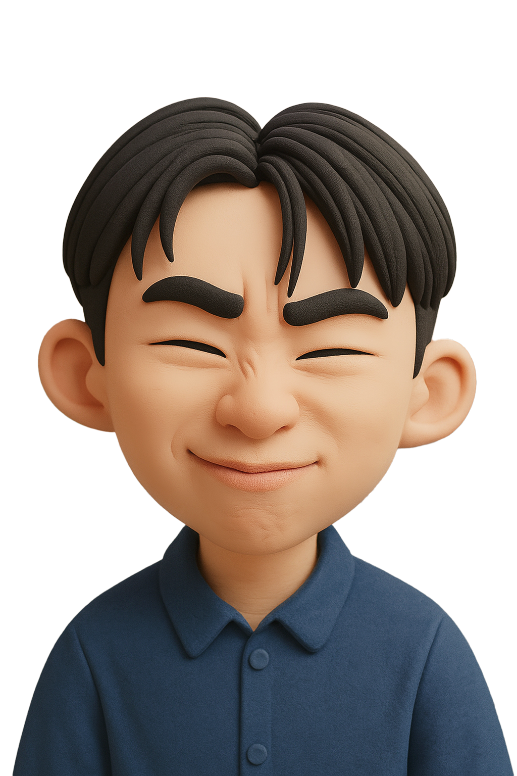 Jay-An | UX Designer